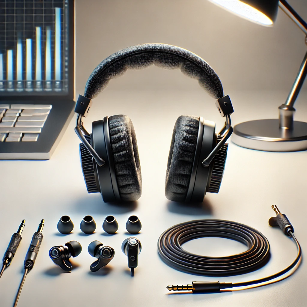 Headphones Imaging vs IEMs: Which is Better for Sound?